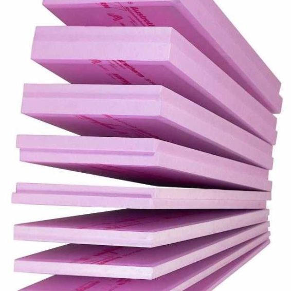 Stirodur XPS 3cm – Pupex d.o.o. Tuzla